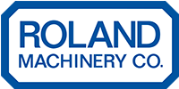 Quality Used Equipment | Springfield, IL | Roland Machinery Co.