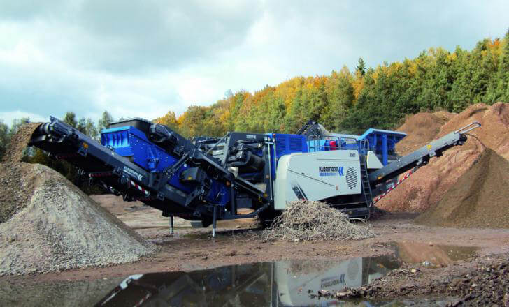 Quality Used Equipment | Springfield, IL | Roland Machinery Co.